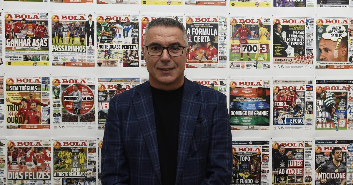 Augusto Inácio responde a Varandas e ameaça avançar com processo | A Bola