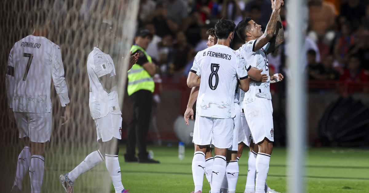 Hungria e Portugal medem forças na qualificação para o Mundial | A Bola