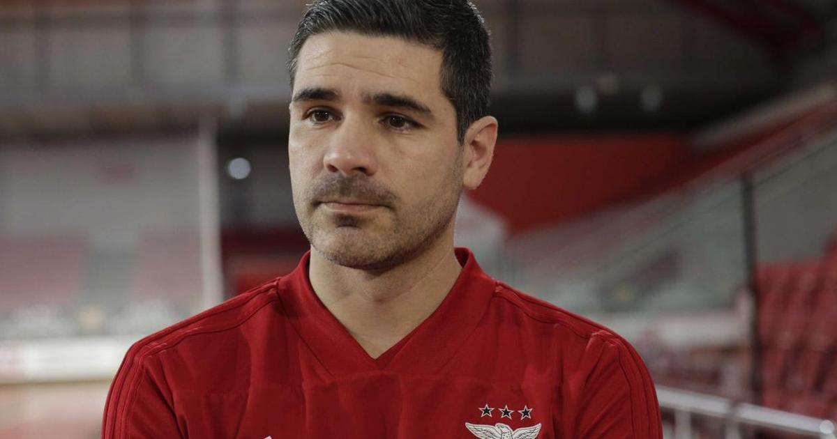 Mário Silva: «A arena virou-se contra nós» | A Bola