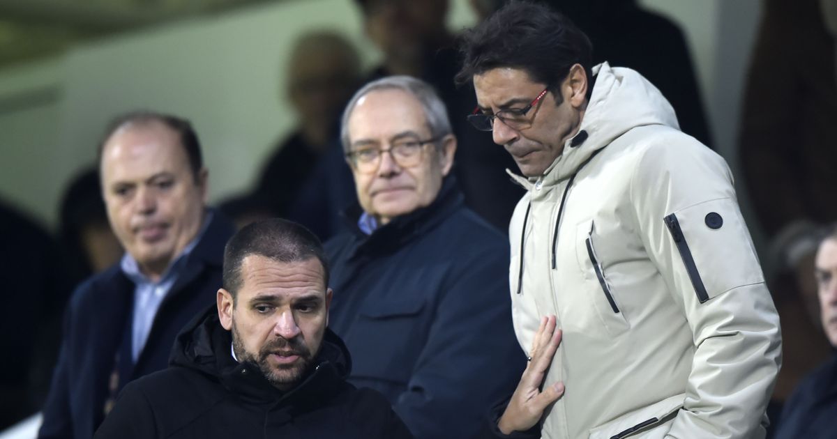 Futuro de Rui Pedro Braz pode passar pela Arábia Saudita | A Bola