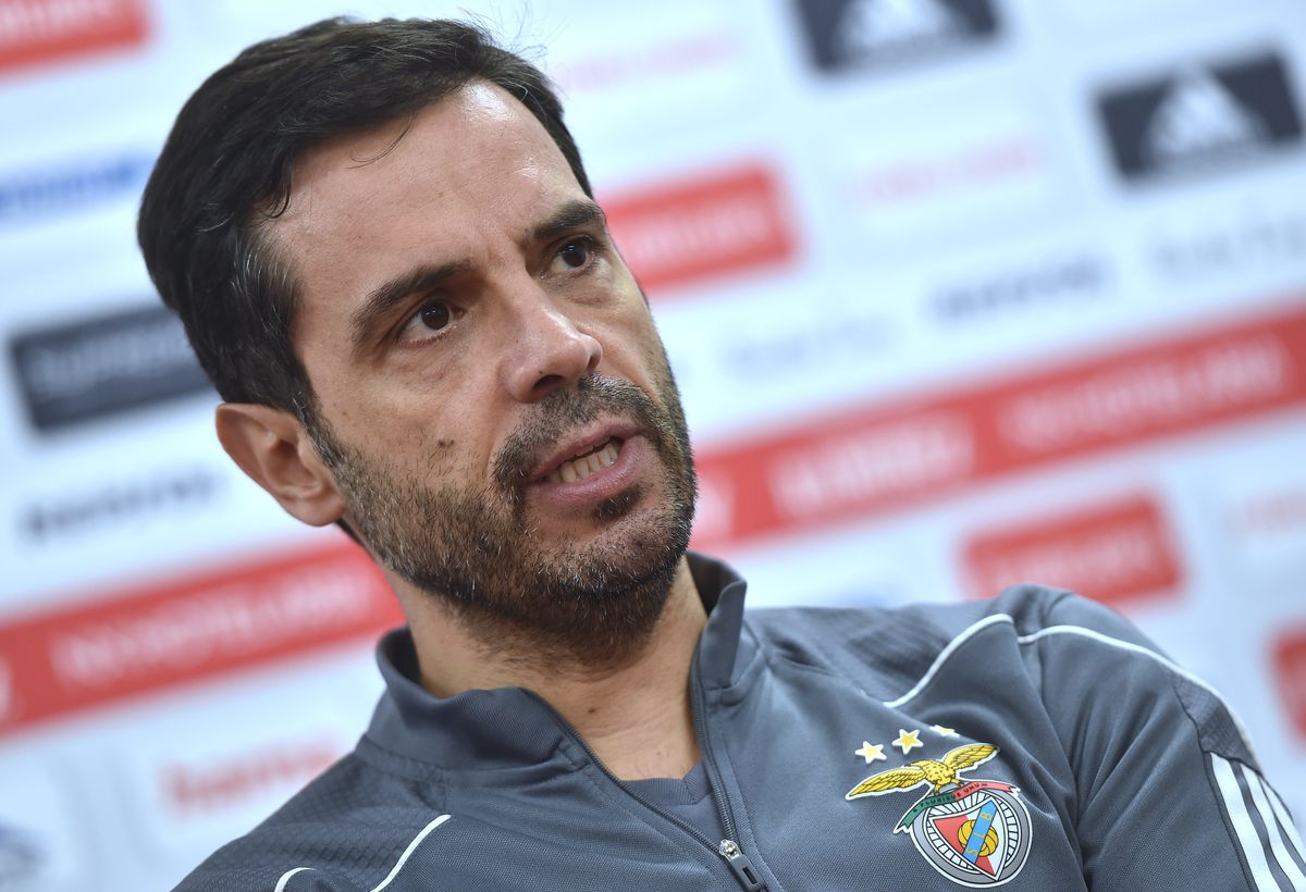 Nuno Resende após goleada sofrida: «Ninguém está satisfeito» | Abola.pt