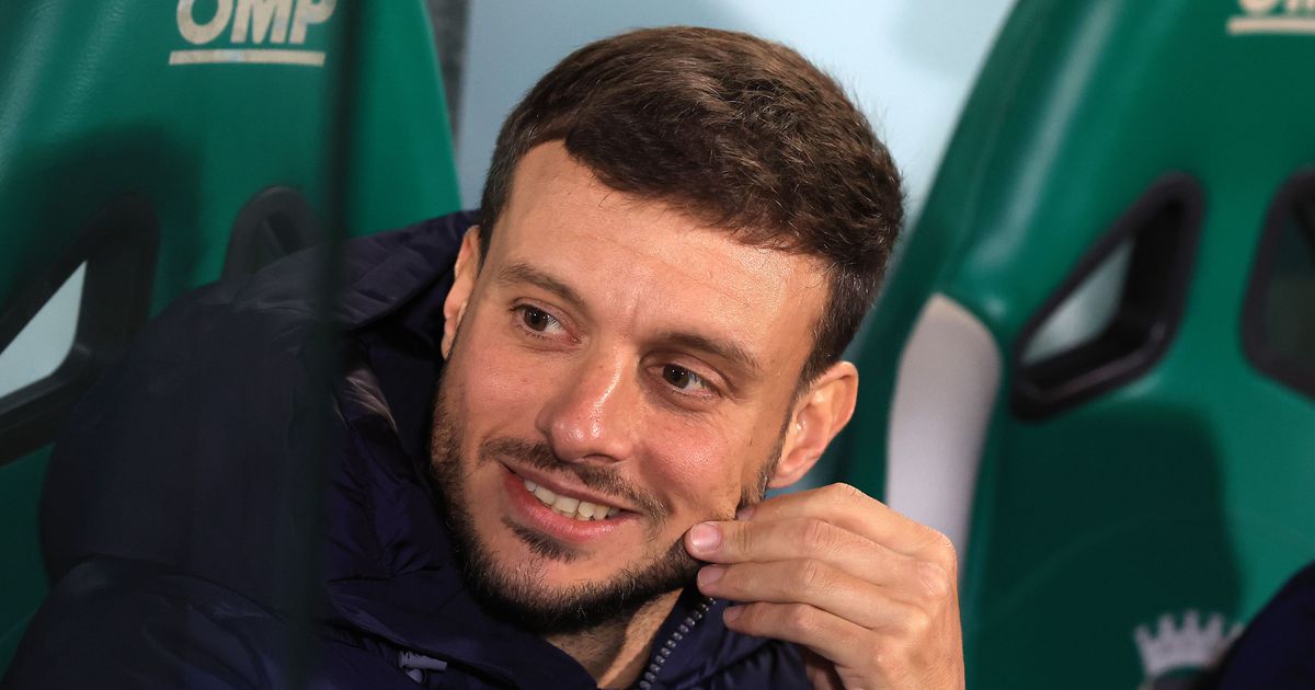 Marcano, William Gomes, a foto polémica da Luz e SC Braga: tudo o que ...