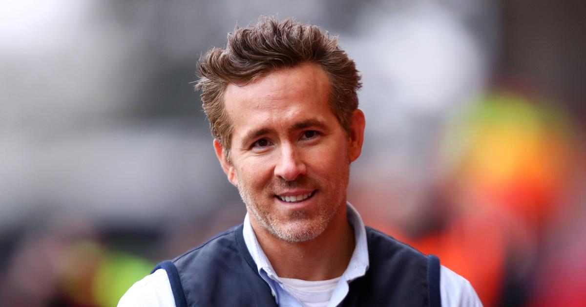 Ryan Reynolds nega interesse em comprar clube brasileiro: «Já tenho ...