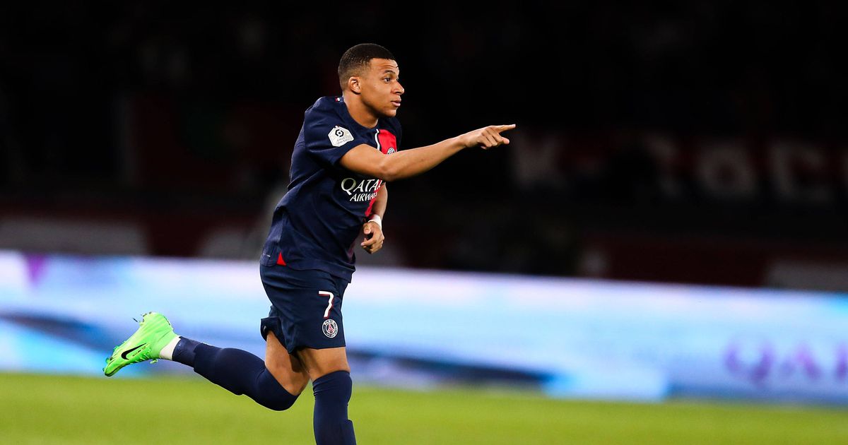 Mbappé deixa aviso ao Barcelona: «Não me vou esconder» | A Bola