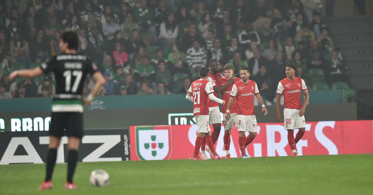 Afonso Patrão: «Muita adrenalina neste momento» | A Bola