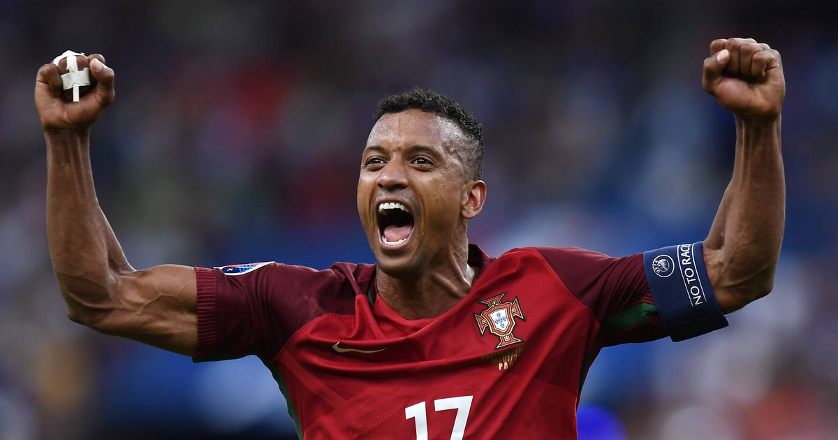 Nani: «Temos chances de fazer um excelente Mundial e trazer o título ...