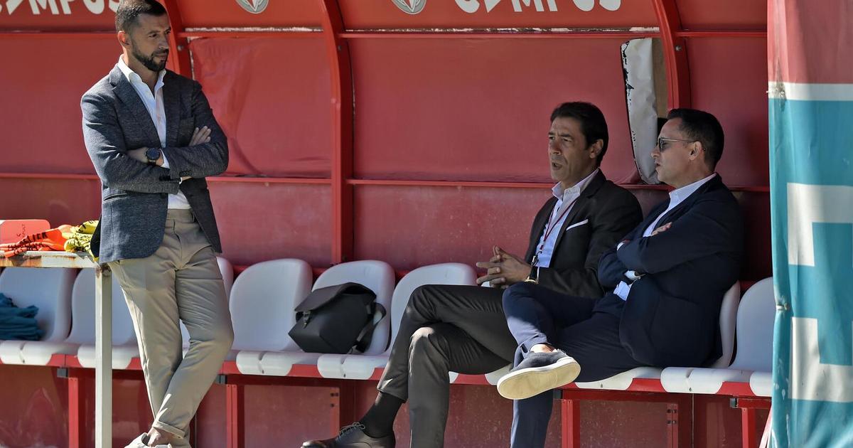 Vender para investir é prioridade no Benfica | A Bola