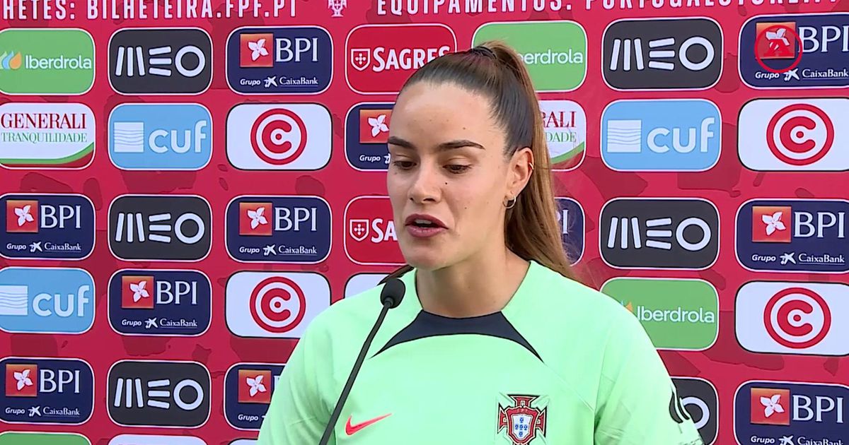 Diana Gomes: «É um orgulho ver a Kika no Barcelona» : A Bola