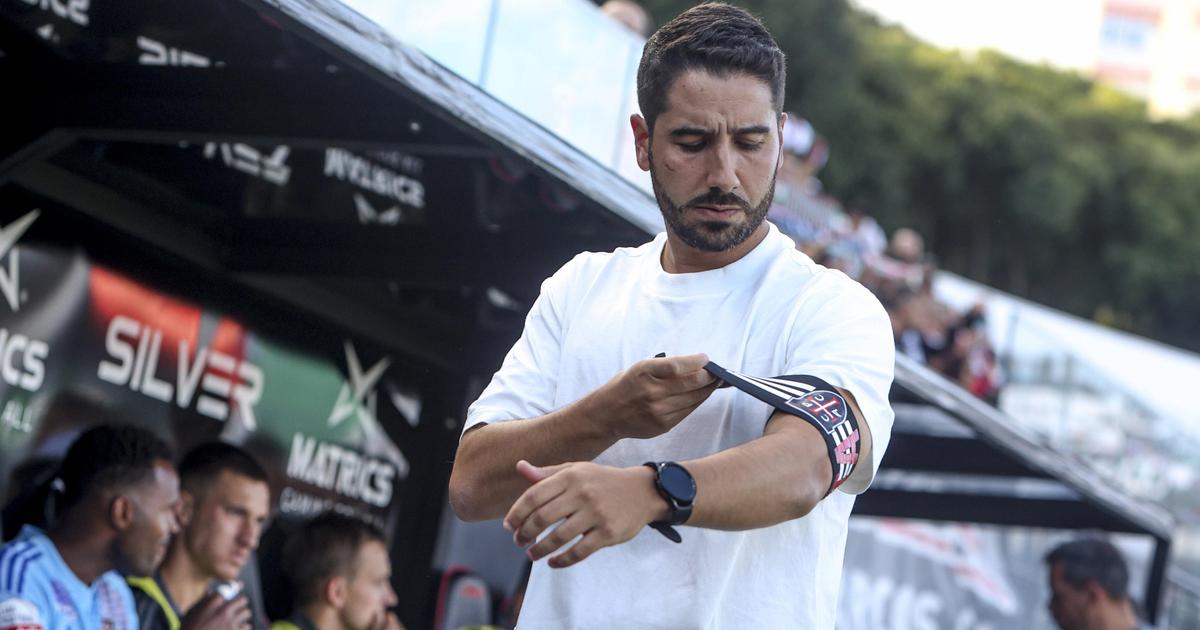 Já são conhecidos os horários da 2.ª jornada da Liga | A Bola