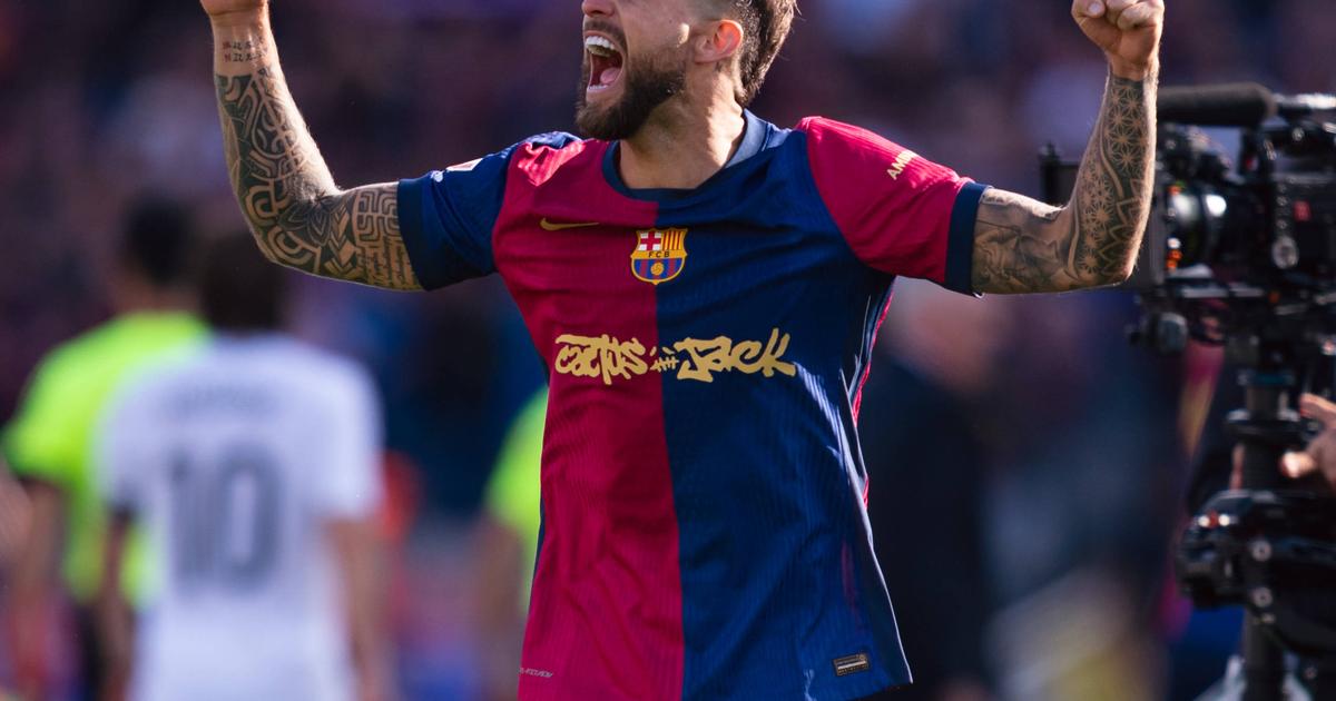 «Não posso voltar ao Barcelona, é impossível Laporta soltar tanta pasta ...