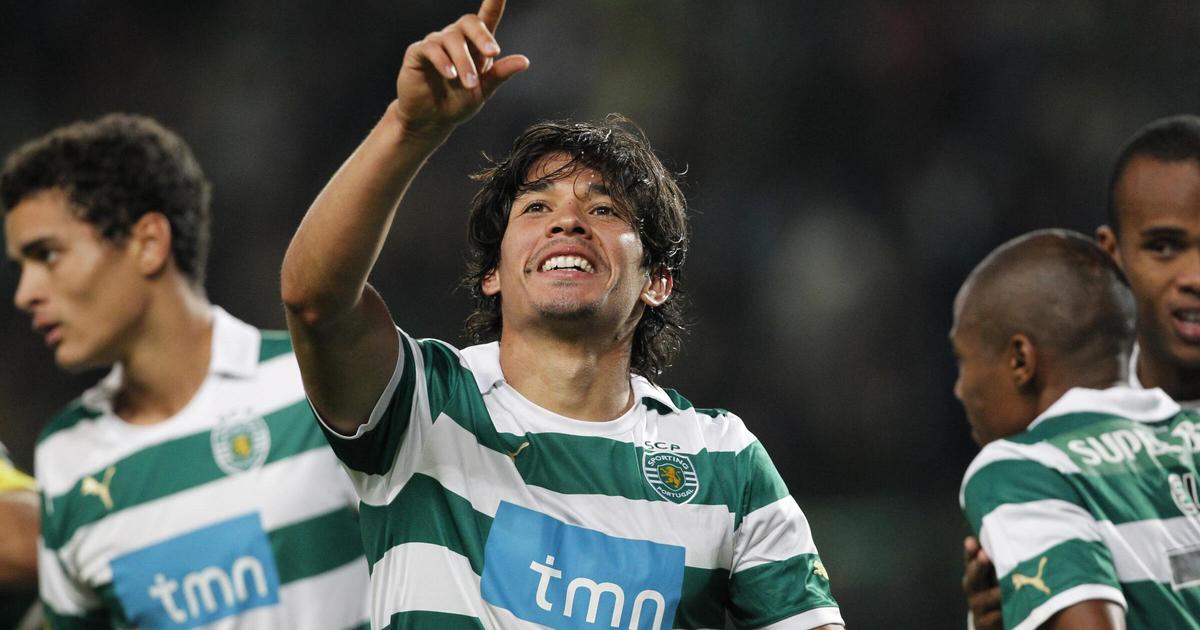 Matías Fernández agora é ‘Uber’ e mantém relação com o Sporting | A Bola