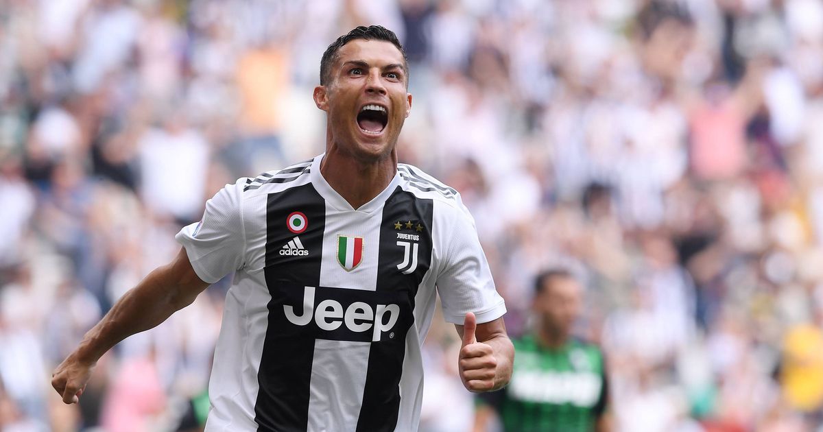 Quase 10 milhões de euros em jogo: Ronaldo bate Juventus em tribunal ...