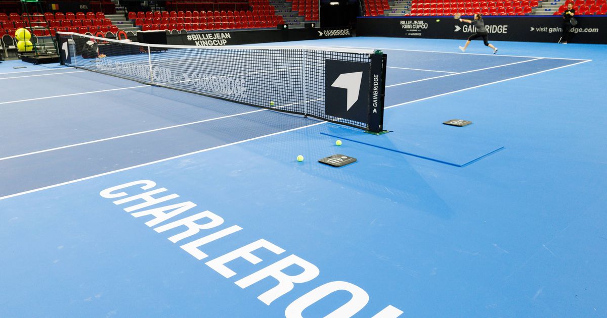 Finalistas da WTA Finals não chegam a tempo do início da Billie Jean Cup | A Bola