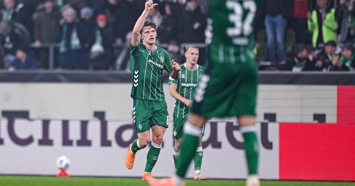 Werder Bremen vence com reviravolta aos 90+4’ e agrava situação do ...
