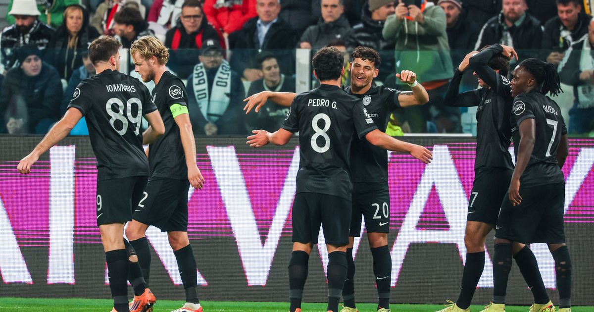 Rui Borges lança fórmula inédita nos Açores: confira o onze provável do ...