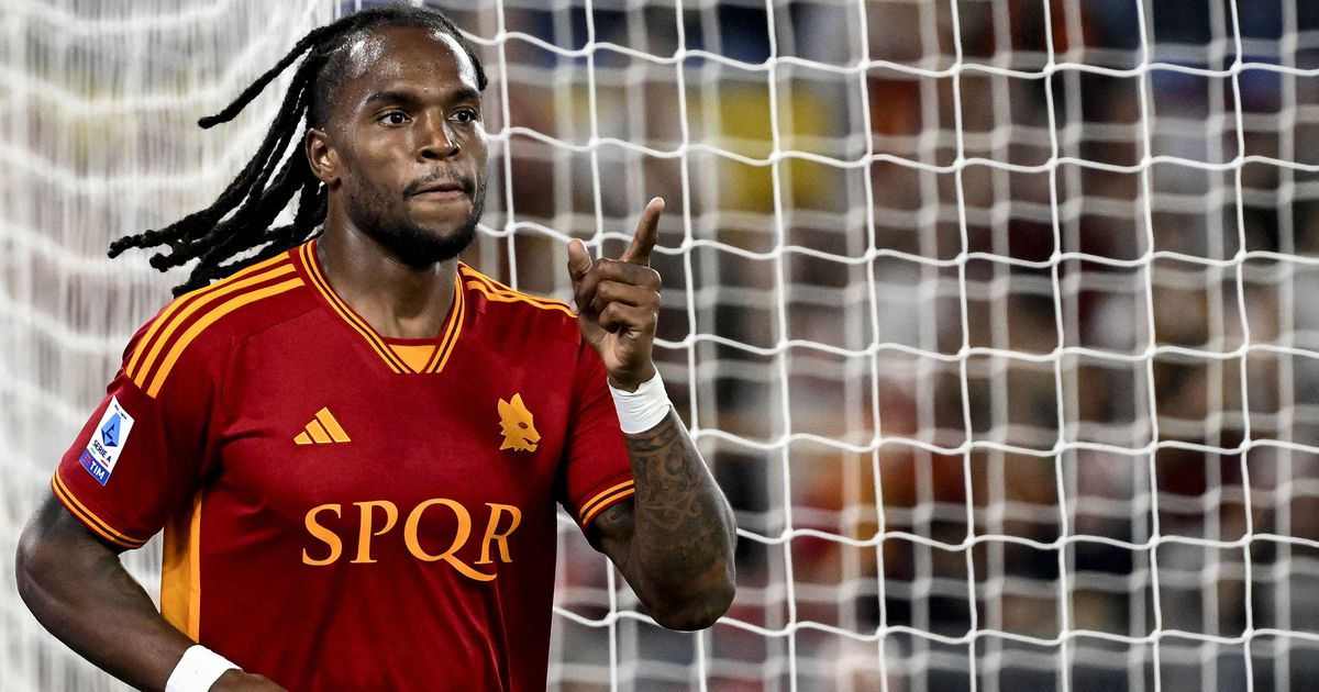 Renato Sanches na mira de Carvalhal e Fernando Santos | A Bola