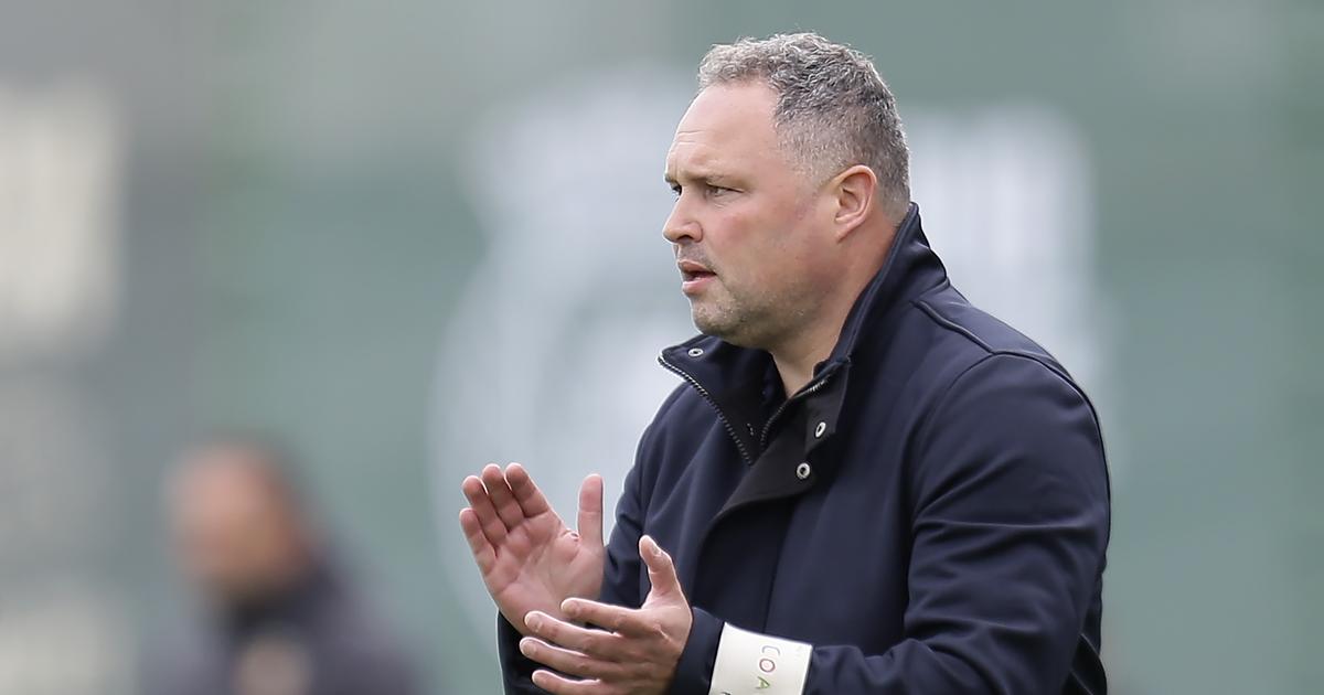 Oficial: anunciada a saída de Vítor Campelos do Gil Vicente | A Bola