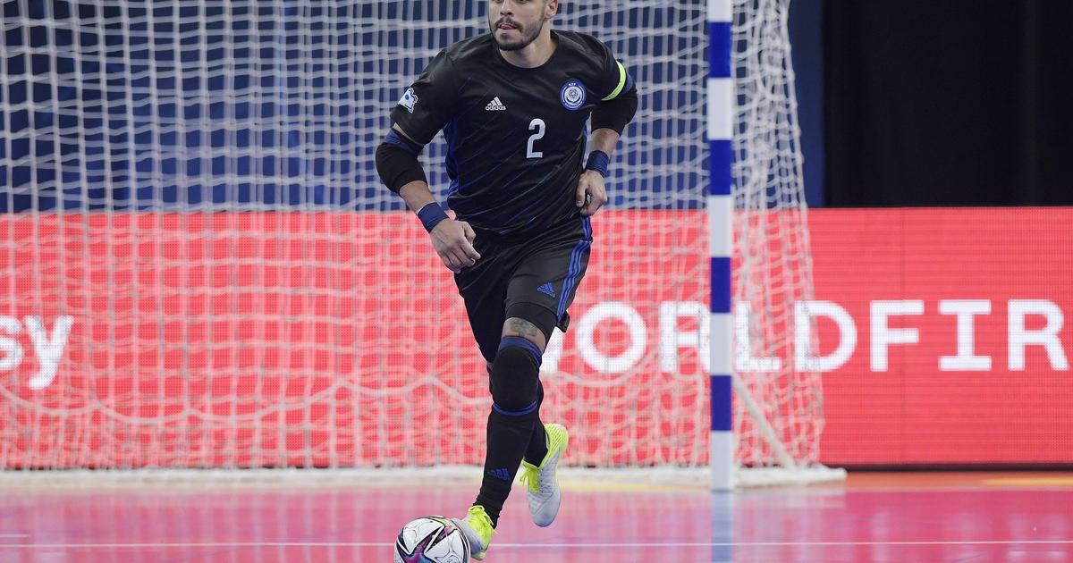 Higuita, o guarda-redes que mudou o futsal | A Bola