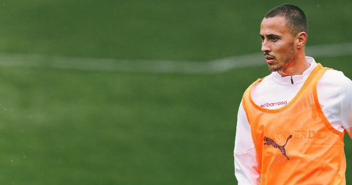 Leonardo Lelo, reforço do SC Braga: «Prefiro jogar, seja qual for o ...