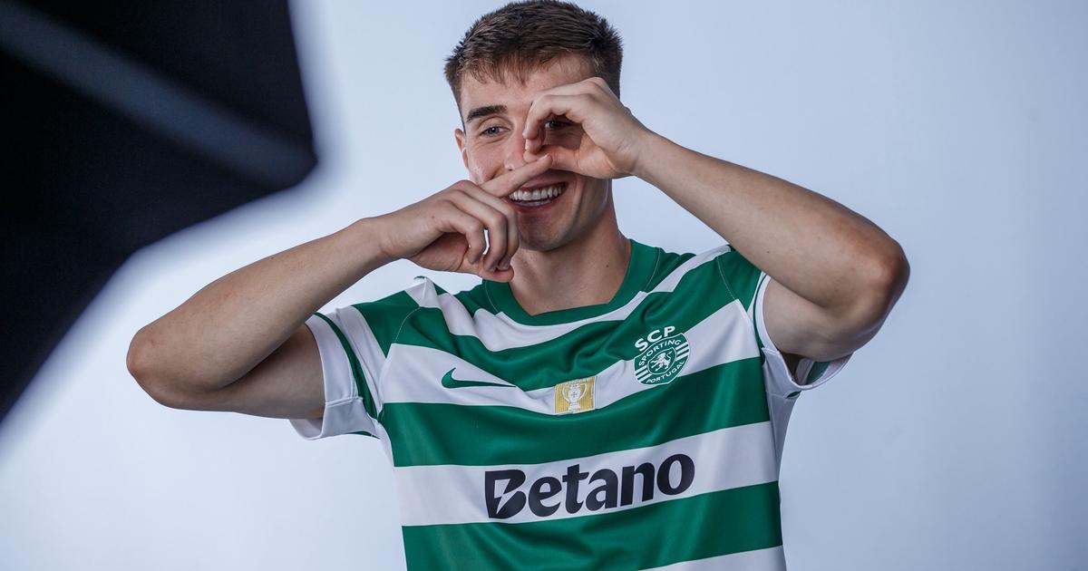 Sporting: Fresneda alcançou número redondo | A Bola