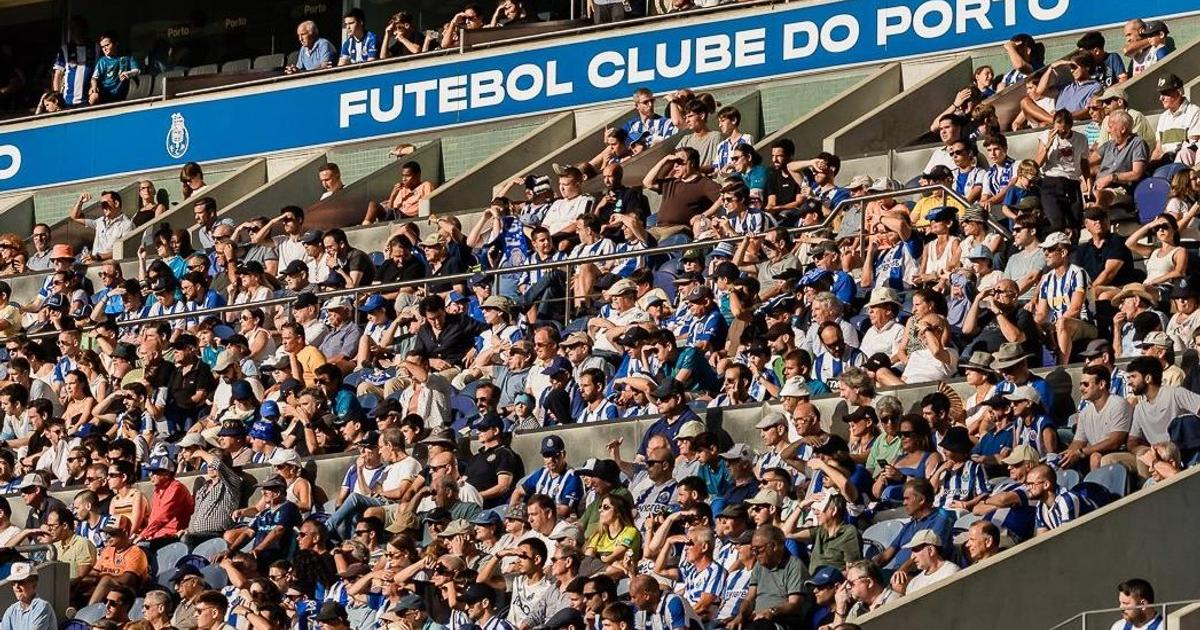 FC Porto bate Benfica e vence Prémio Assistências da Liga | A Bola