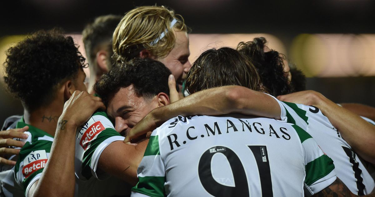 «Luis Suárez oferece tudo o que Harder não é capaz» | A Bola