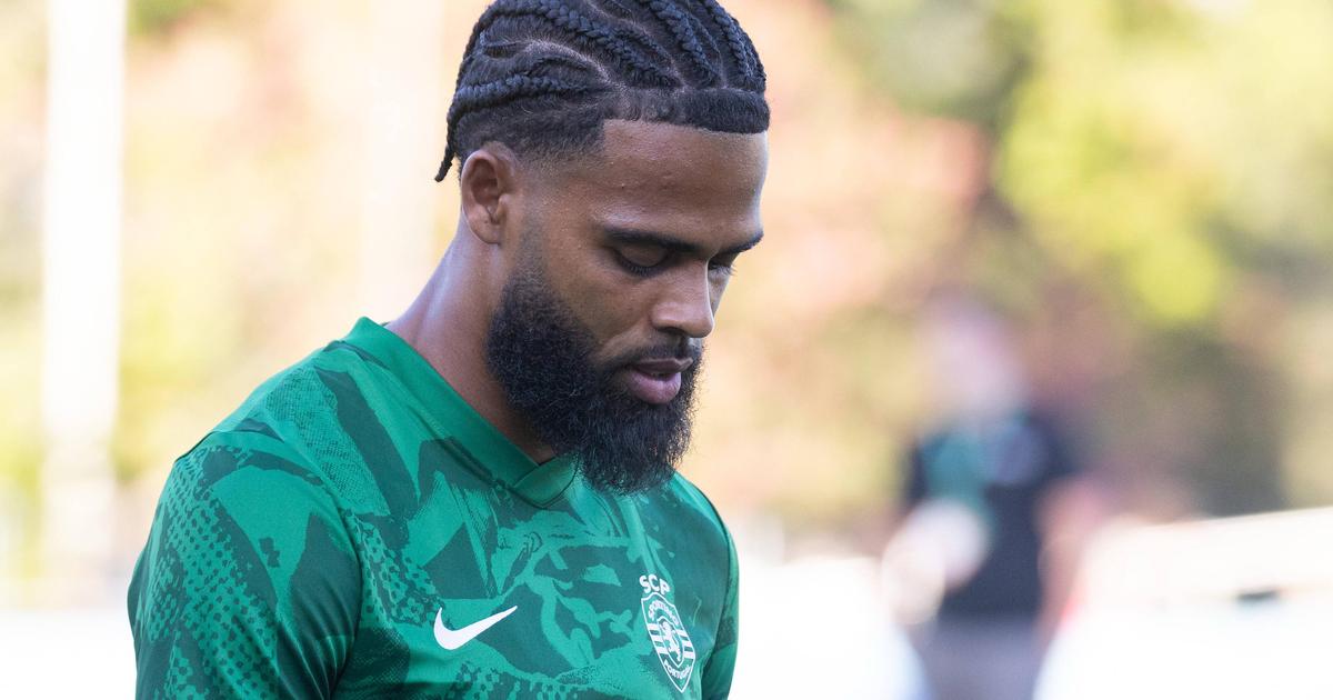 Feyenoord confirma: «St. Juste é definitivamente uma boa opção» | A Bola