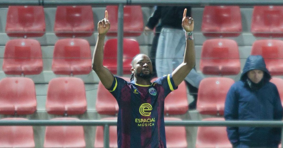 Chaves-FC Porto B: 5.ª vitória consecutiva para os flavienses | A Bola