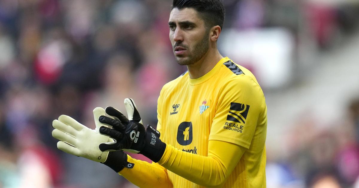 Negócio fechado: quanto vai custar Rui Silva ao Sporting | A Bola