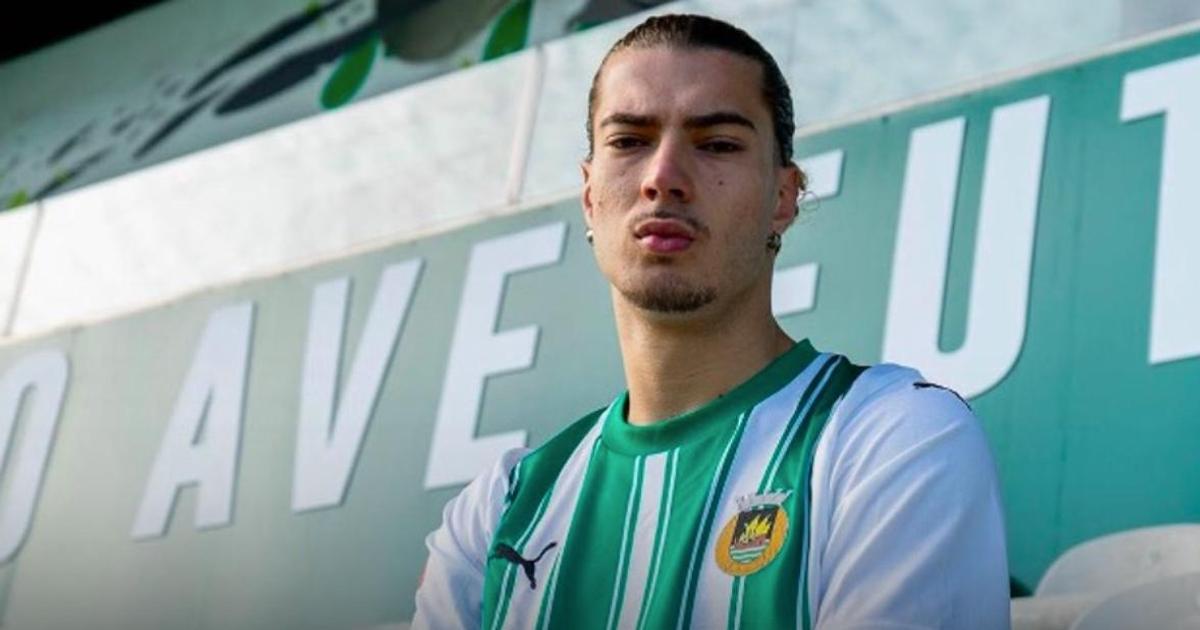Mercado: Noah Santos a caminho do Leça | A Bola