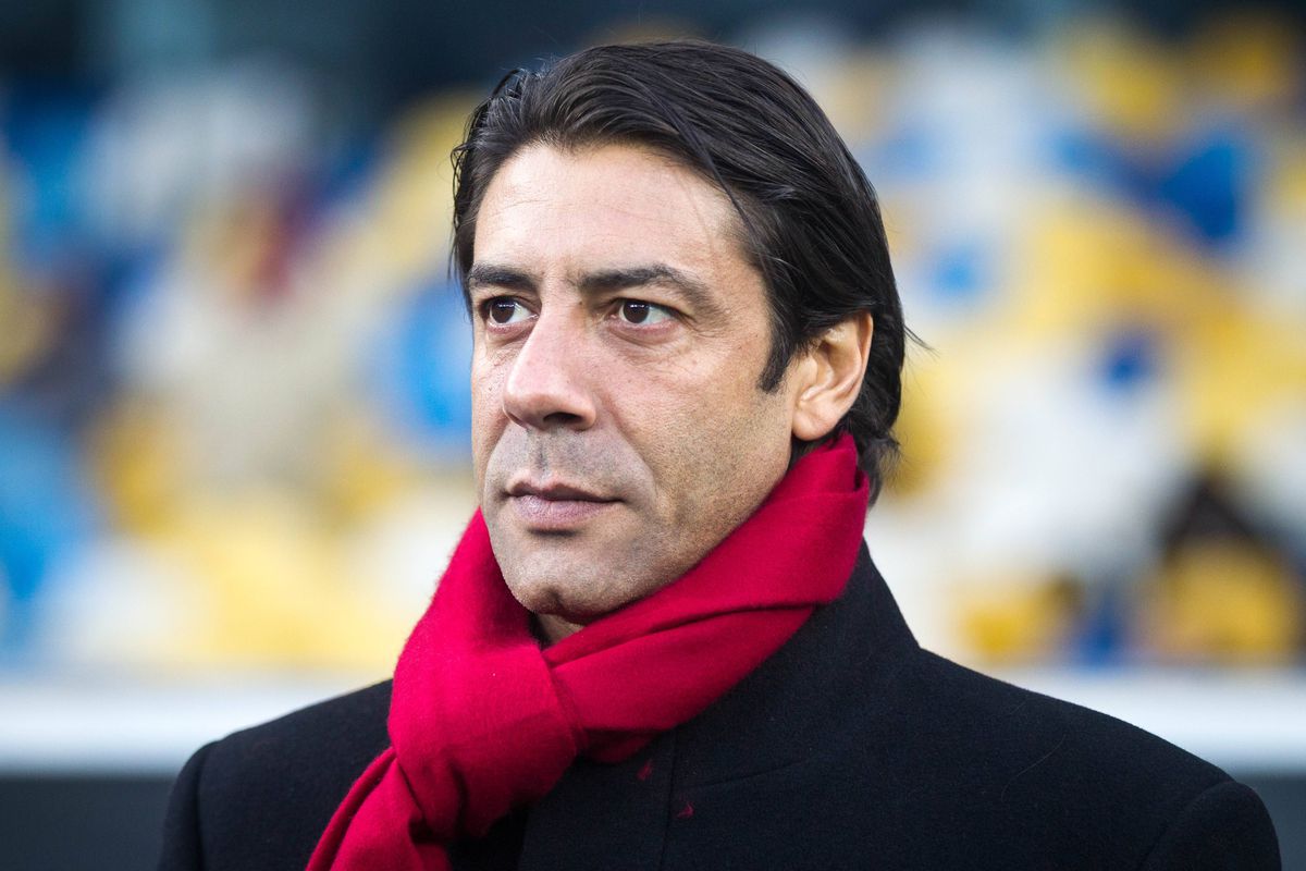Rui Costa deixa a porta aberta | Abola.pt