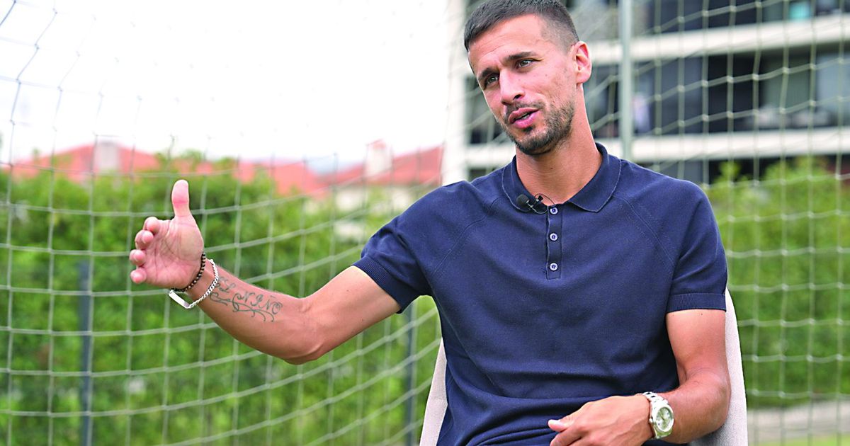 Rui Fonte sobre as lesões de Bah e Manu: «Não é fácil aceitar, haverá ...