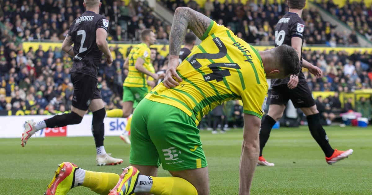Jogador do Norwich detido por conduzir sob efeito de álcool | A Bola