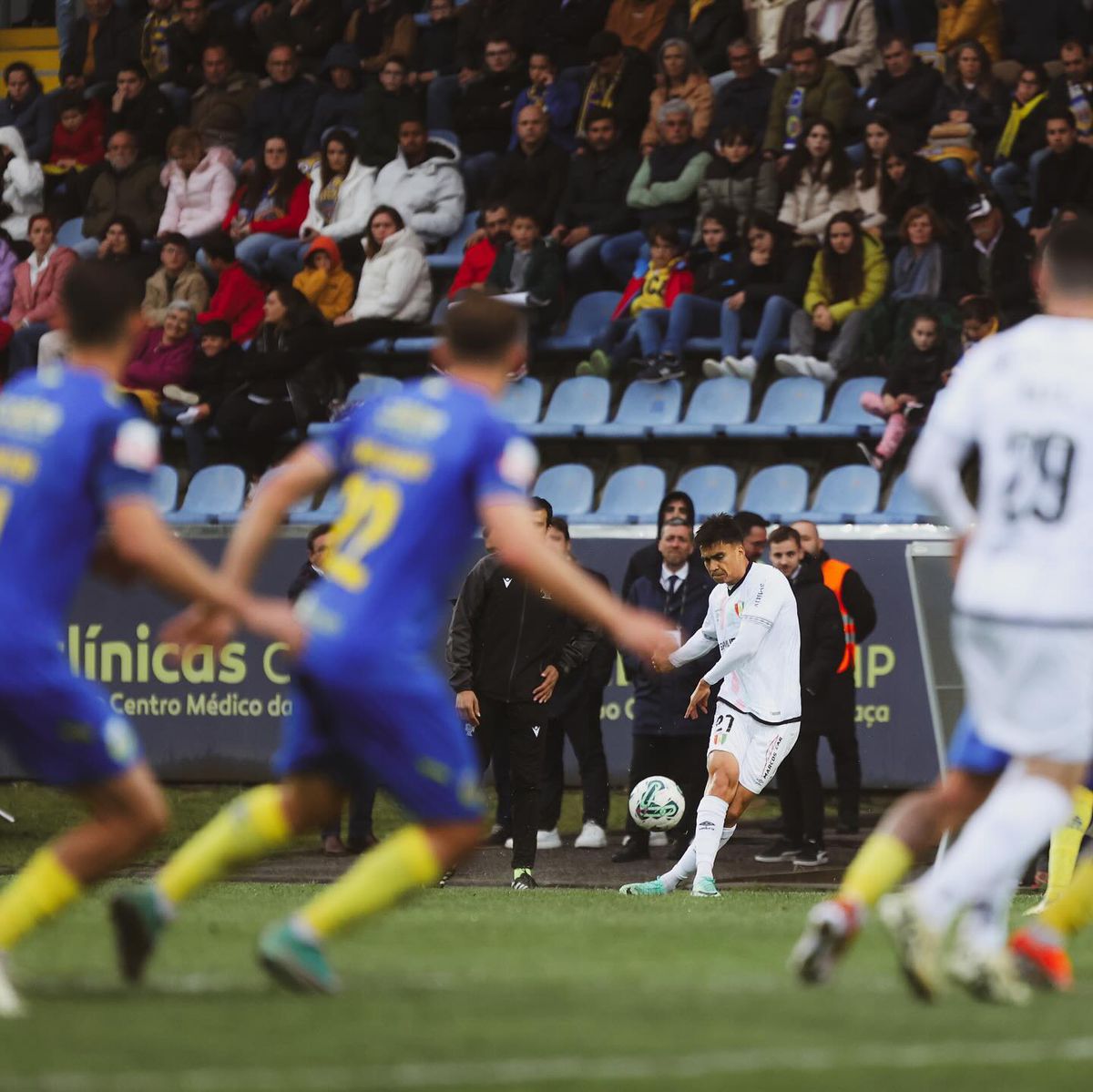 Comentários - Estrela da Amadora: adaptação bem conseguida de Hevertton ...