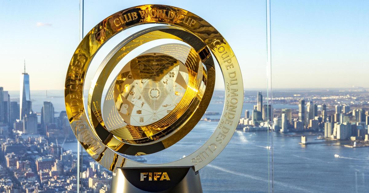 FIFA pondera expansão do Mundial de Clubes já em 2029 | A Bola