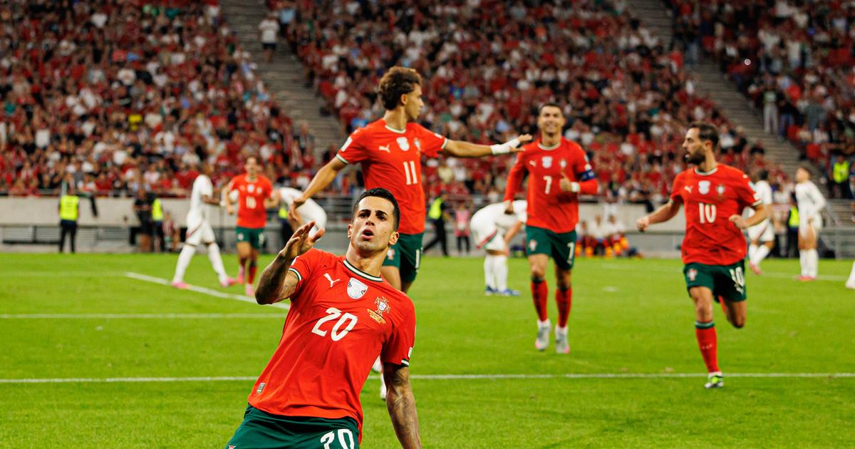 Portugal é líder: confira a classificação | A Bola