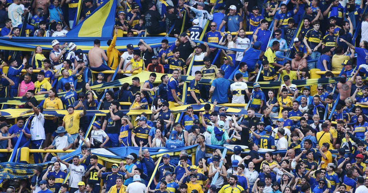 Boca Juniors bate River Plate e segue em primeiro | A Bola