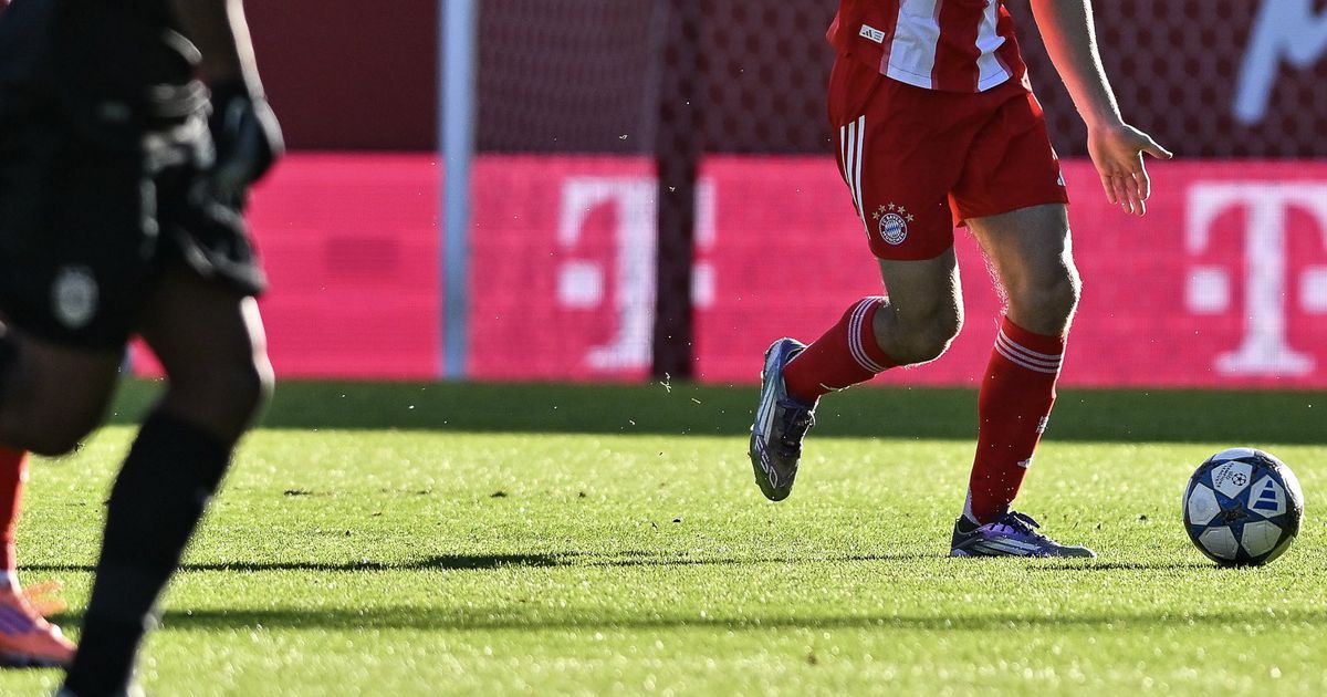 Siga o Bayern Munich U19 vs Sporting sub-19 em direto | A Bola
