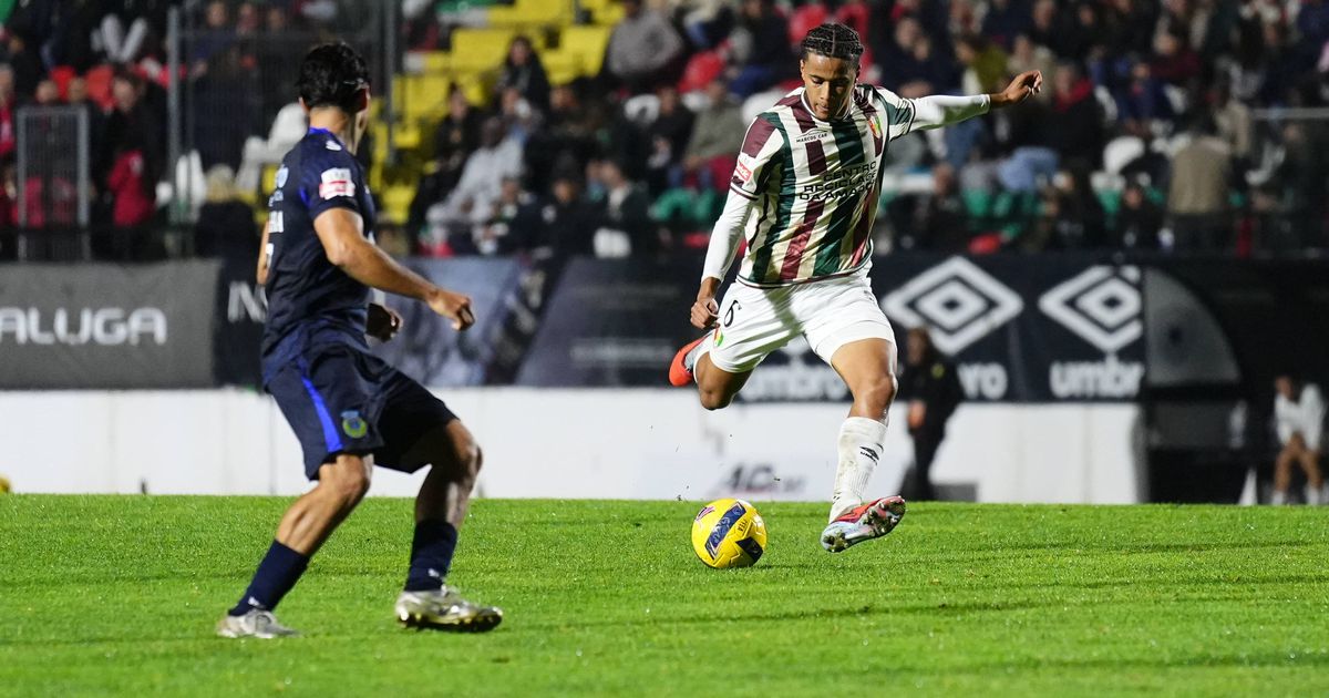 Mercado: brilha no Estrela da Amadora e está perto de rumar à Serie A ...