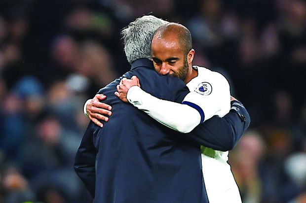 «Mourinho diz o que tem de dizer com verdade. Admiro essa honestidade ...