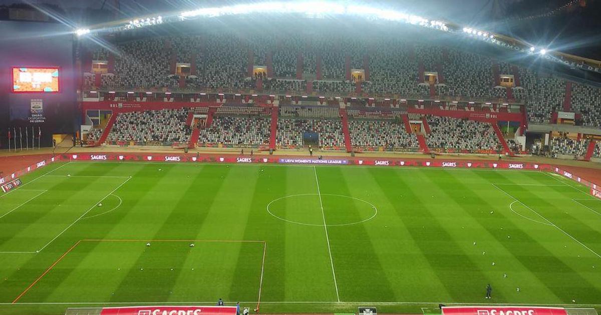 UD Leiria: Nélio Lucas é o novo presidente da SAD | A Bola