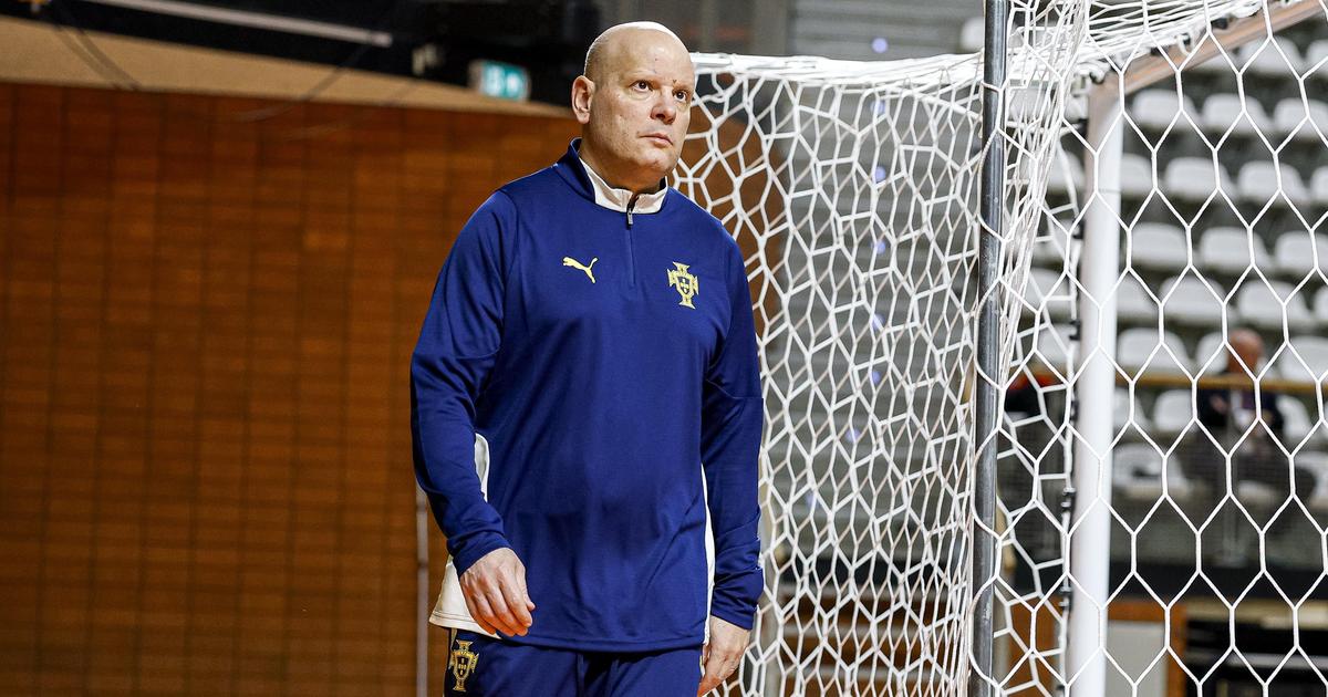 Seleção: os convocados para o início da preparação para o Europeu | A Bola