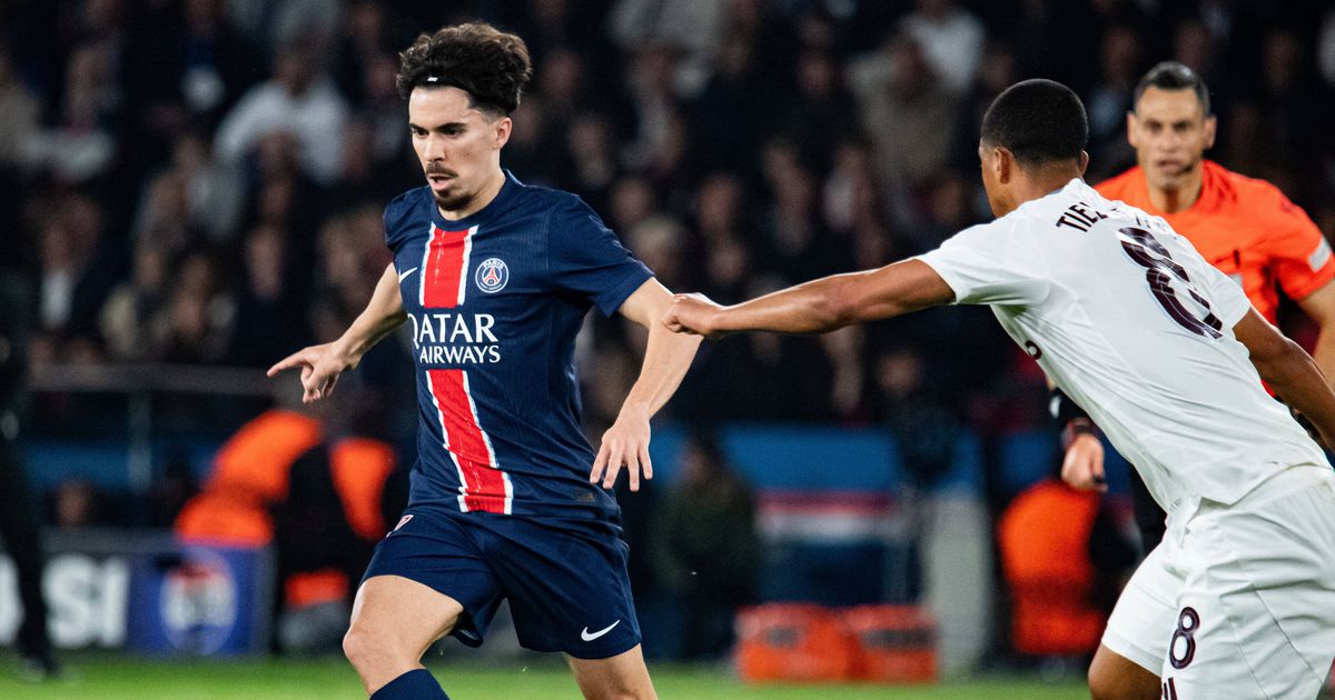 Príncipe William rendido a Vitinha: «No Wolverhampton não jogava assim ...