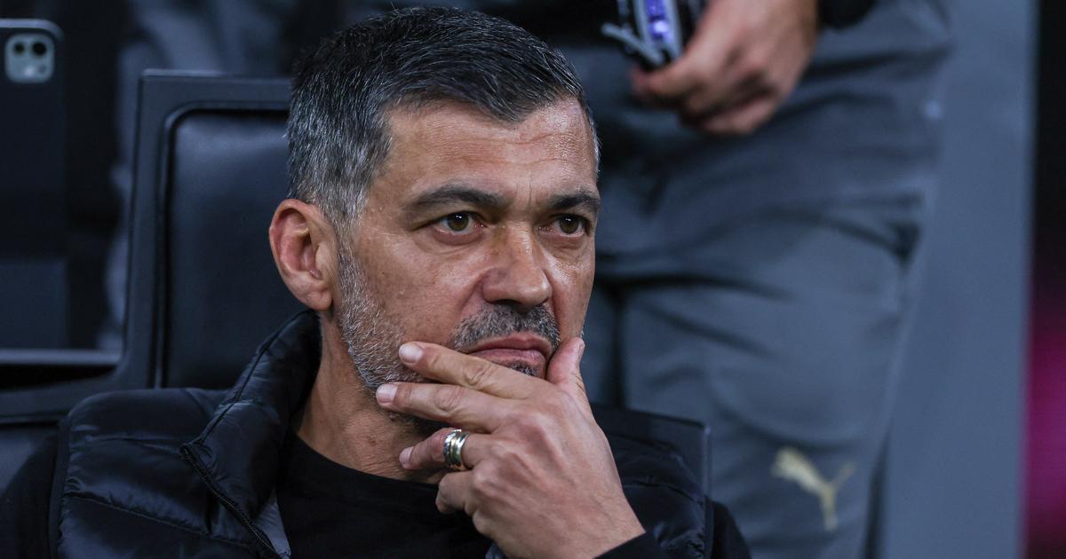 Sérgio Conceição prepara mudança radical | A Bola