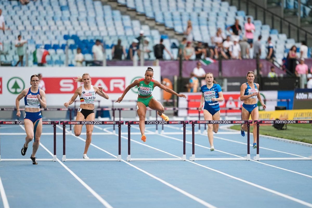 RED-S, uma síndrome que esgota Atletas | Abola.pt