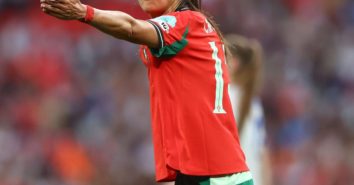Carole Costa confiante: «No final, serão os portugueses a sorrir» | A Bola