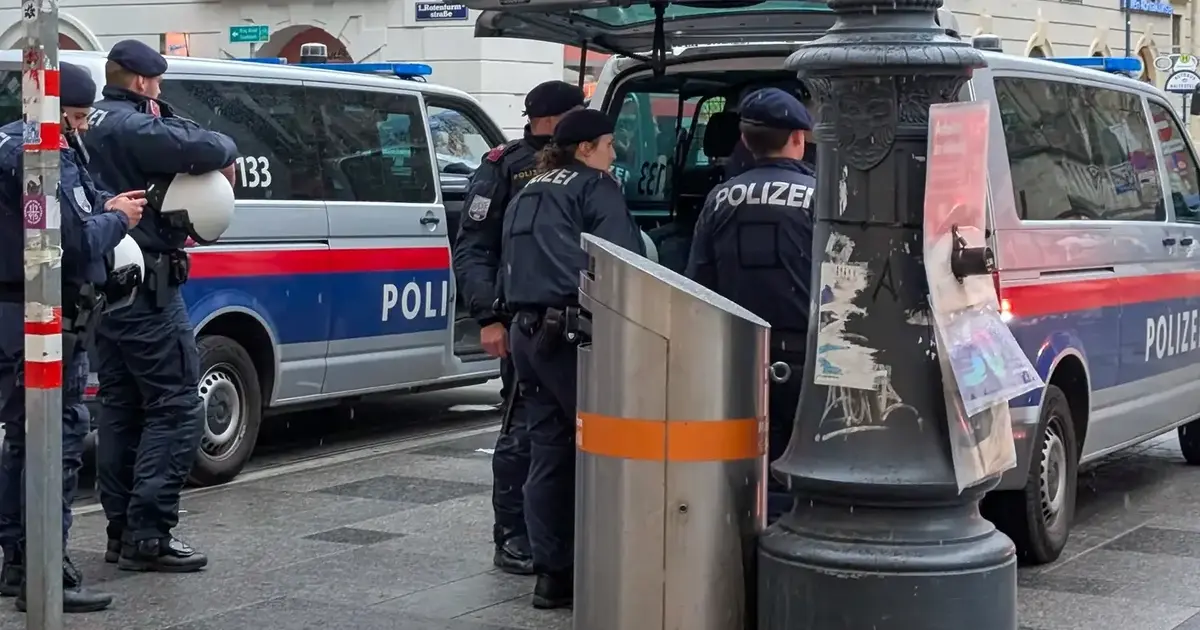 Massacre: ataque a tiro numa escola de Graz, na Áustria, faz vários ...