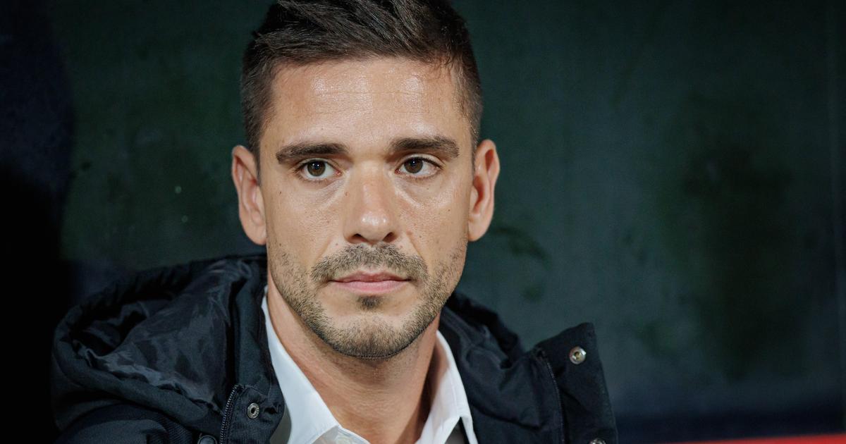 Tiago Margarido: «O resultado é completamente desajustado» | A Bola