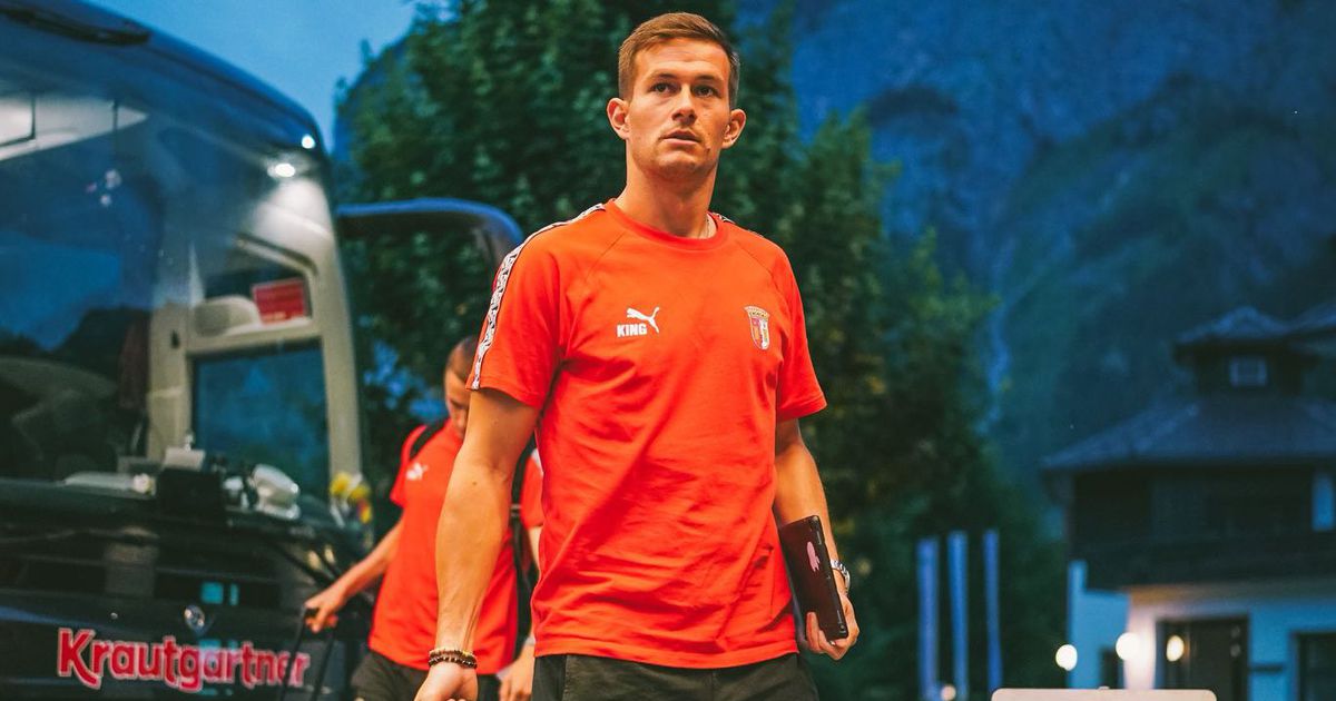 Tiago Sá sobre Vicens: «A mensagem passa muito fácil» | A Bola