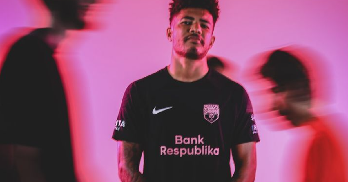 Oficial: Ygor Nogueira deixa o Chaves rumo ao Azerbeijão | A Bola